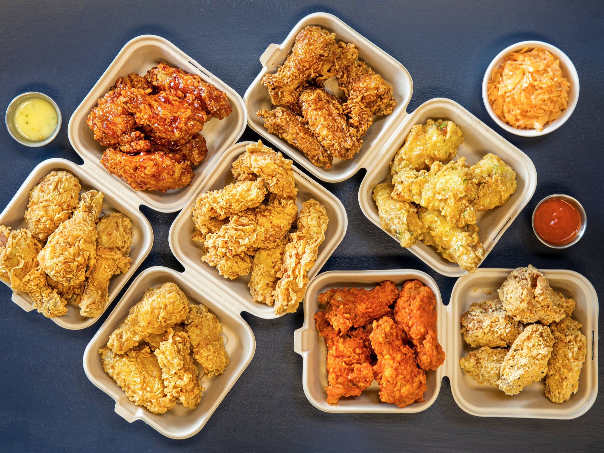 Collections – SFC SEOUL FRIED CHICKEN