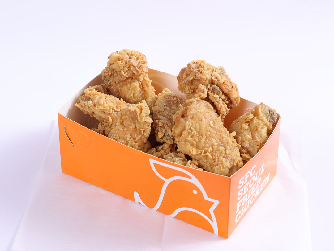 Collections – SFC SEOUL FRIED CHICKEN